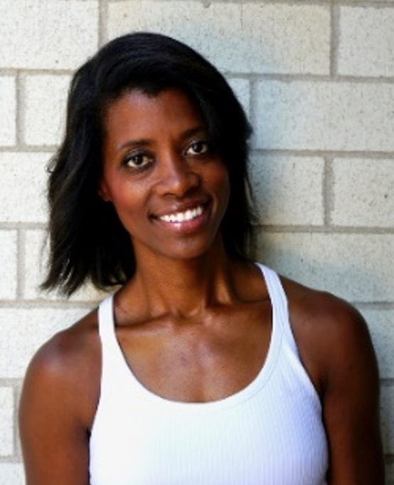 Yoga in the Black Community | Innovation Websites